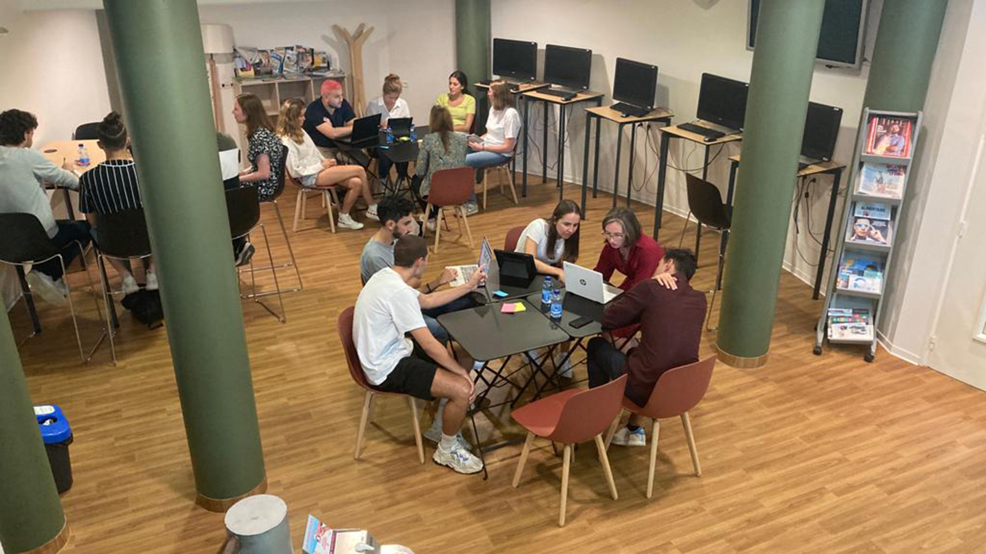 Polytech Montpellier