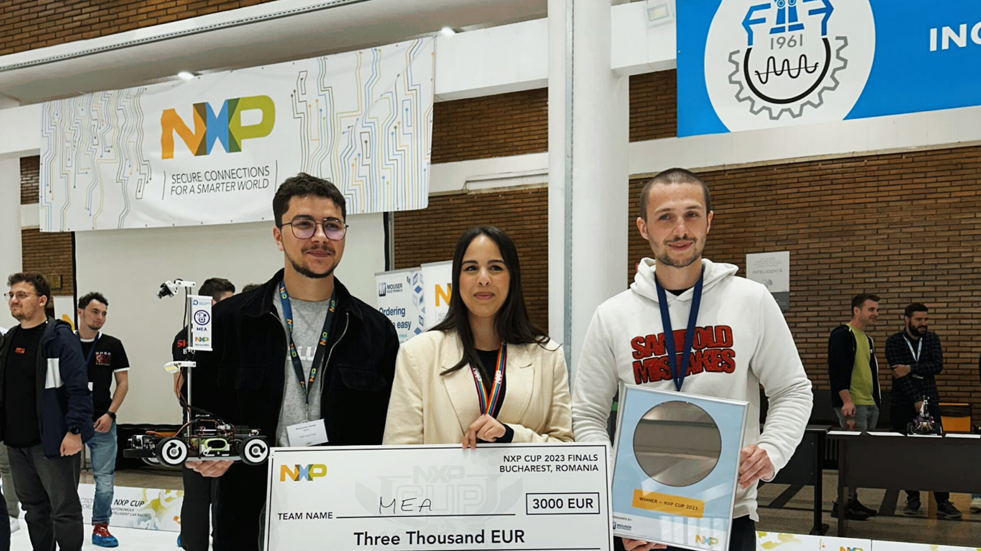 Polytech Montpellier