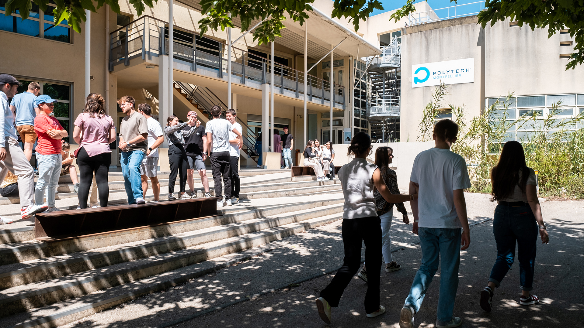 Polytech Montpellier
