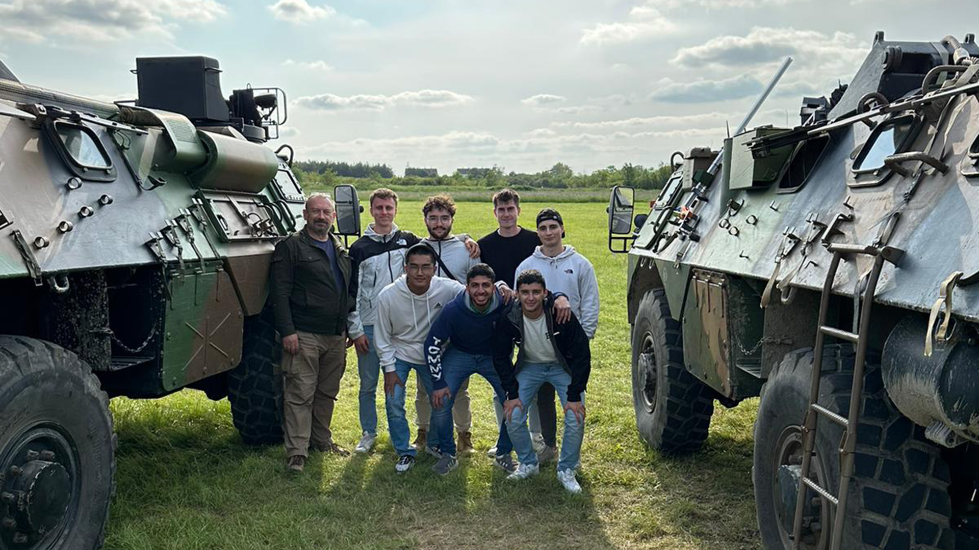 Polytech Montpellier