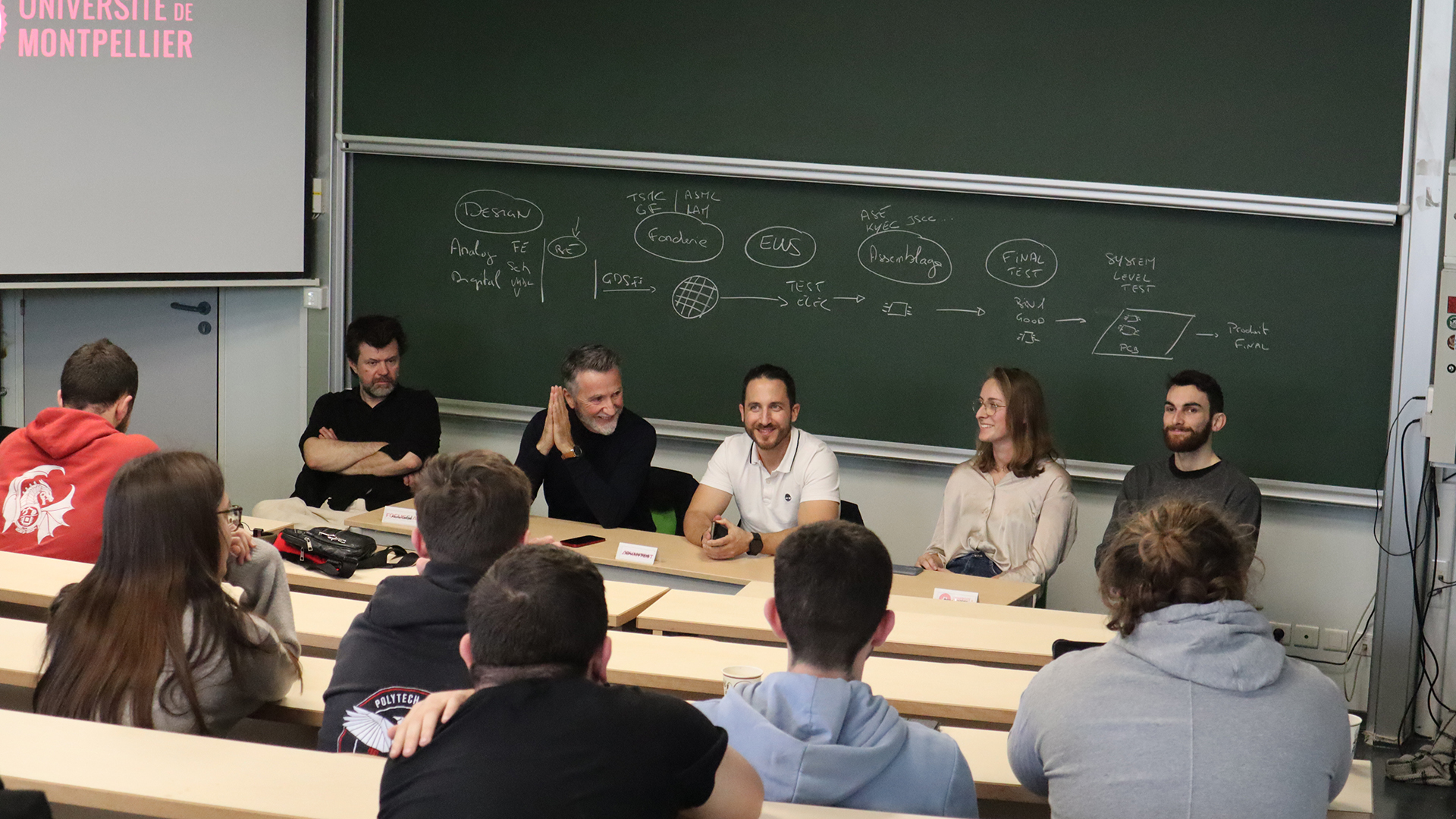 Polytech Montpellier