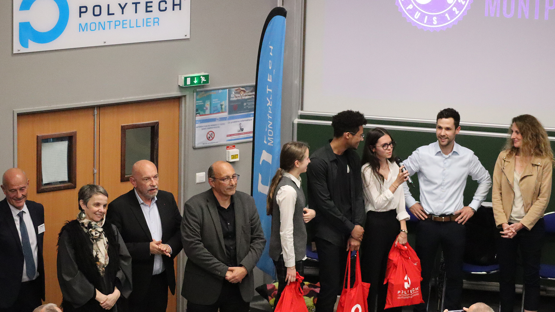 Polytech Montpellier